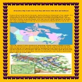 Interactive map create your own map with some vital tools and software