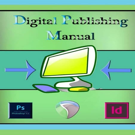 Interactive media booklet | PDF