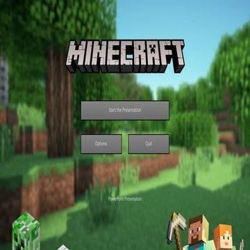Interactive Minecraft Game Template_16x9.pptx.pptx