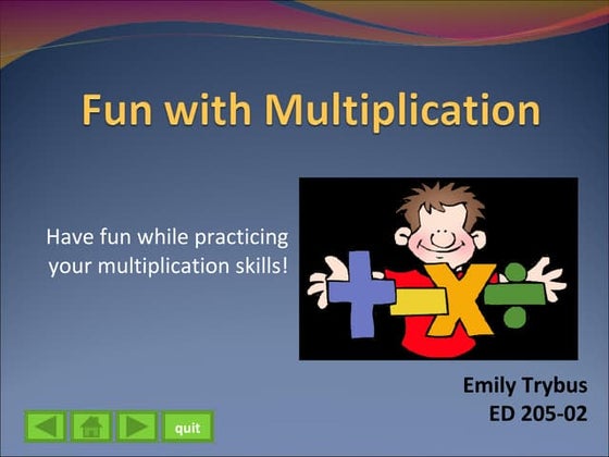 math morning starters year 1 and 2 | PPT