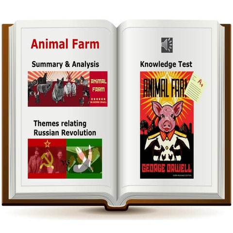 Interactive powerpoint Animal Farm Website.pptx