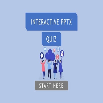 Interactive QUIZ PowerPoint - by Dhalail Fauzi .pptx