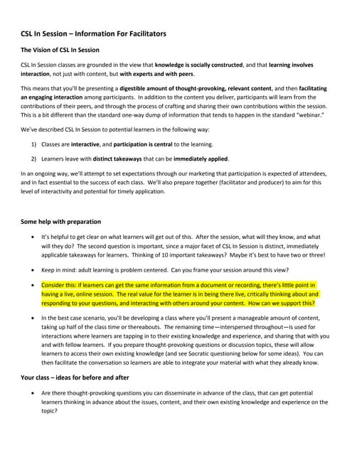 Models of Technology-Enhanced Instructional Lessons | PDF | Education