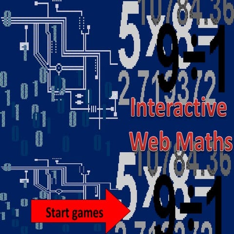 Interactive Website | PPT | Science