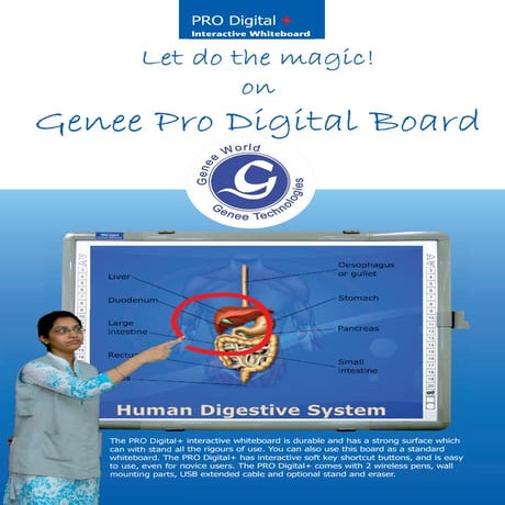 ProMIS Technical Specification | PDF