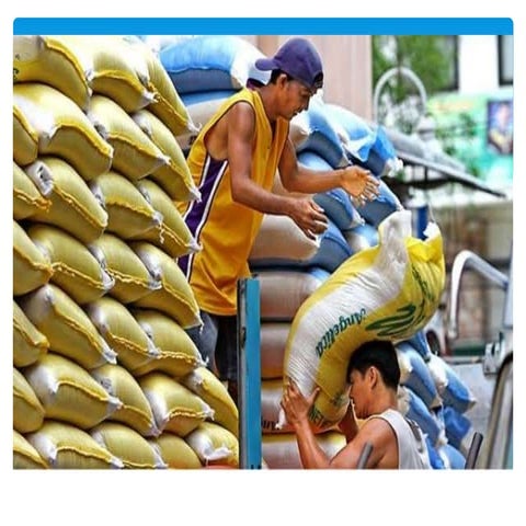 Interaksyon ng Demand at Supply | PPTX