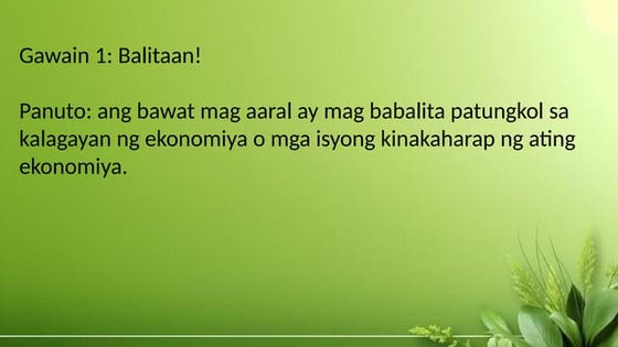 KARAPATANG PANTAO.ARALING PANLIPUNAN 10pptx | PPT