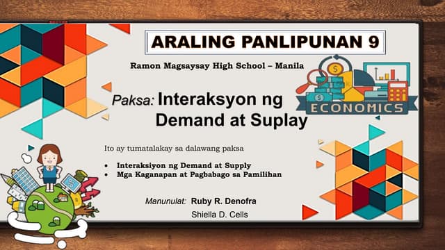 INTERAKSYON NG DEMAND AT SUPPLY_for grade 9_.pptx