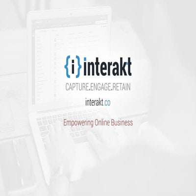 Interakt product overview - www.interakt.co