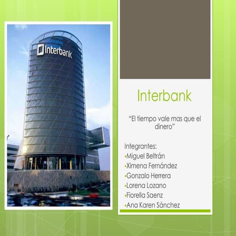 BANCO INTERBANK PAWERPOINT.pptx