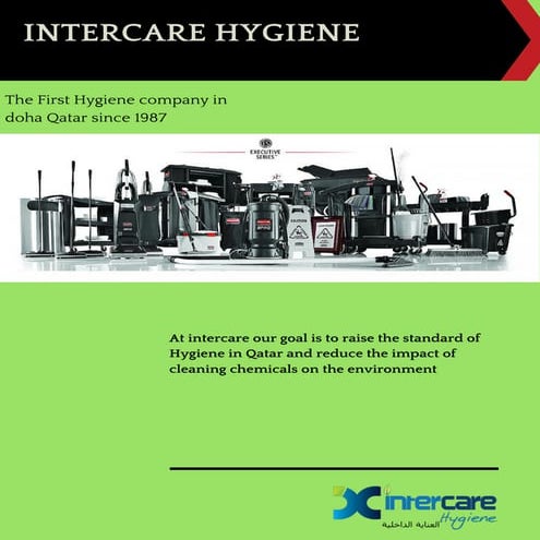 Intercare profile 2 | PDF