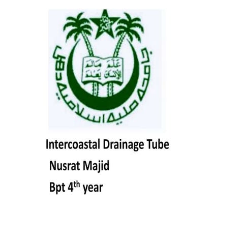 ICD Management..pptx