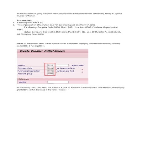 intercompany sto document for SAP process.docx