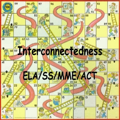 Interconnectedness | PDF