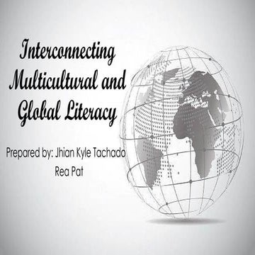 MULTICULTURAL AND GLOBAL LITERACY-1.pptx