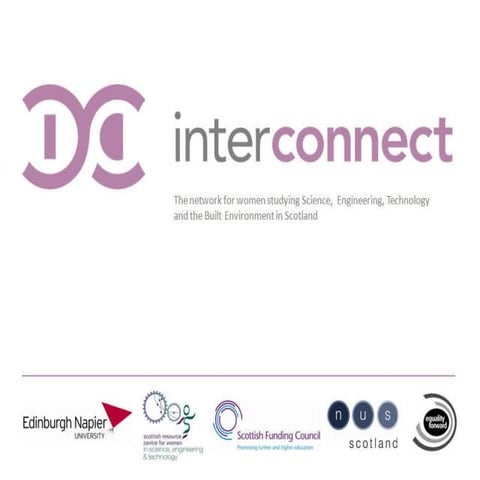 Interconnect Intro Presentation | PPT