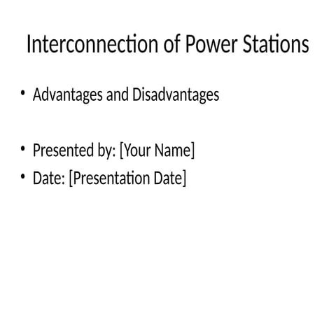 Interconnection_of_Power_Stations_with_Diagrams.pptx