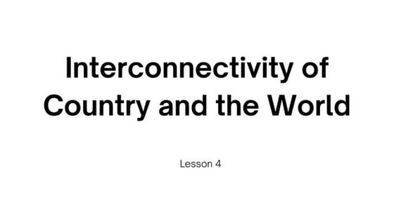 Trends, Networks, and Critical Thinking Module 4 -Lesson 4.pptx