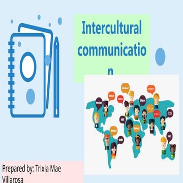 Reporting about Intercultural Communicationc-WPS Office.pptx