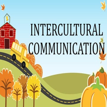 INTERCULTURAL COMMUNICATION ENGLISH.pptx