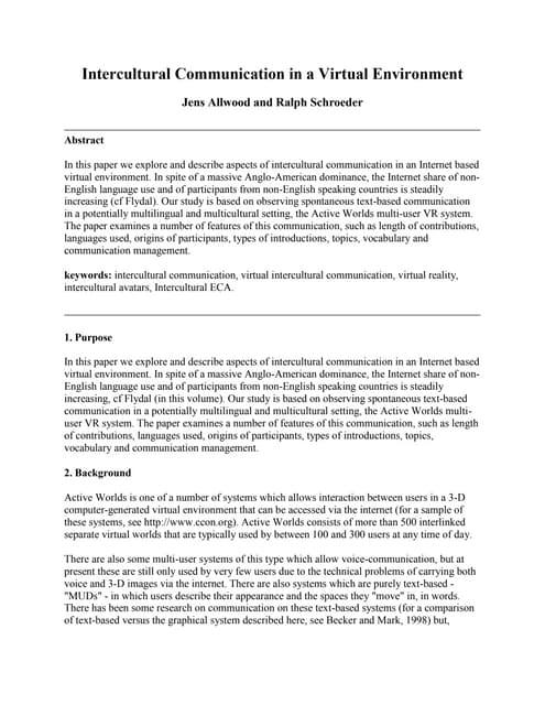 Critical Narrative Analysis in Linguistics: Analysing a Homodiegetic ...