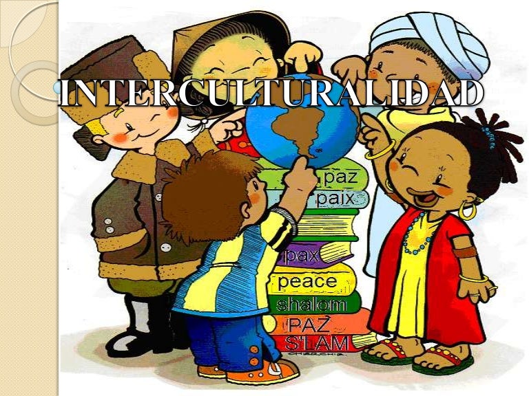 Interculturalidad