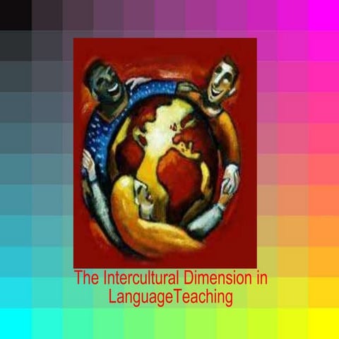 Interculturality & ELT.pptx