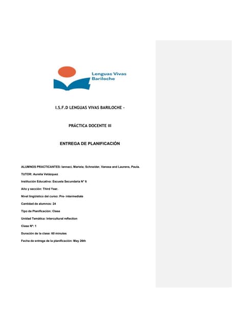 Educ 2130 lesson plan for jigsaw activity | RTF