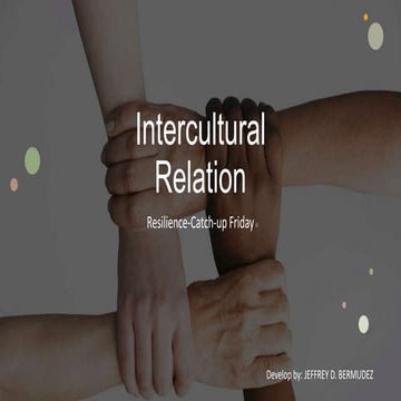Catch-up Friday Intercultural Relation_Resilience.pptx