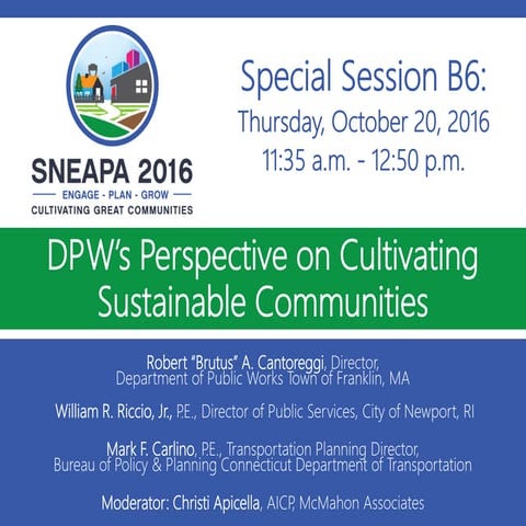 Interdepartmental Coordination | PPTX