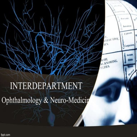Interdepartment compilation | PPTX | Eye and Vision Conditions ...