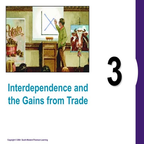 interdependence.ppt