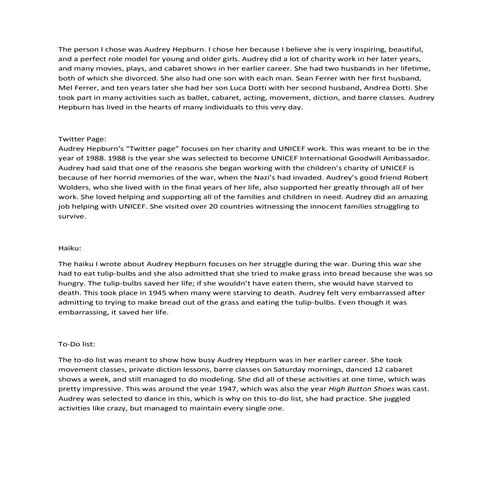 Interduction and paragraphs | DOCX