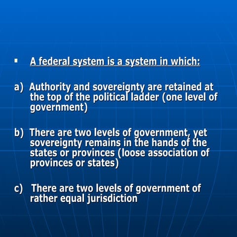 Interest groups and political parties | PPT