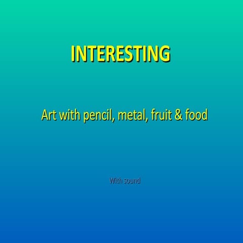 Year 9 Natural Forms boards | PPT