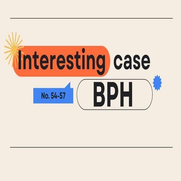 interesting case | PDF