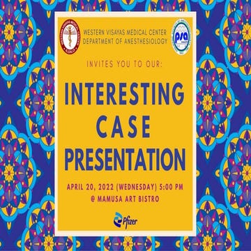 Interesting Case Presentation 2022.pptx