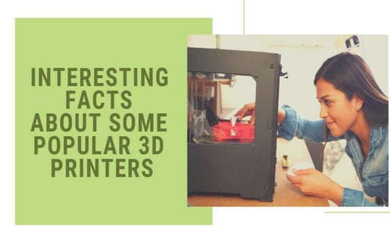 Traditional Manufacturing vs. 3D Printing- Which one is better? | PPT