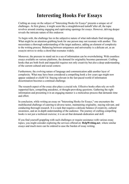 Tableau Usage Essays | PPT