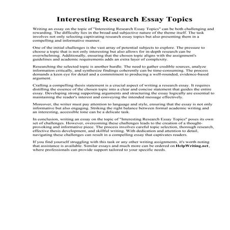Living Life To The Fullest Essay.pdf