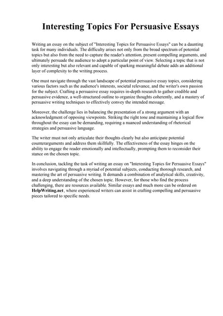 Persuasive Essay Sample.pdf