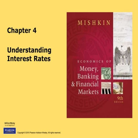 InterestRates_Chp4.ppt