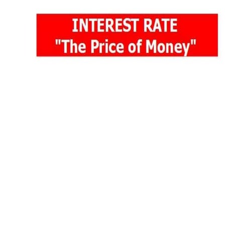 Interest rate effect on FOREX | PPT