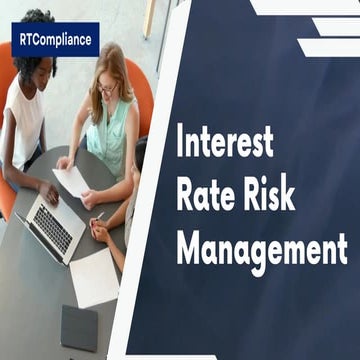Interest Rate Risk Management 5 Essential Strategies for Financial ...