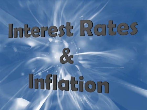 Inflation.ppt