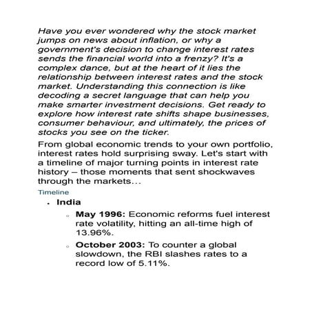 Interest Rates Explained 2024 What You Need to Know.docx