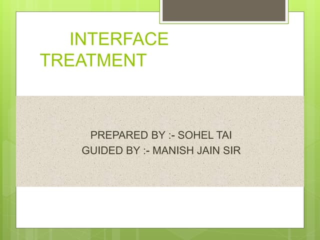 Deleterious materials in aggregates | PPTX