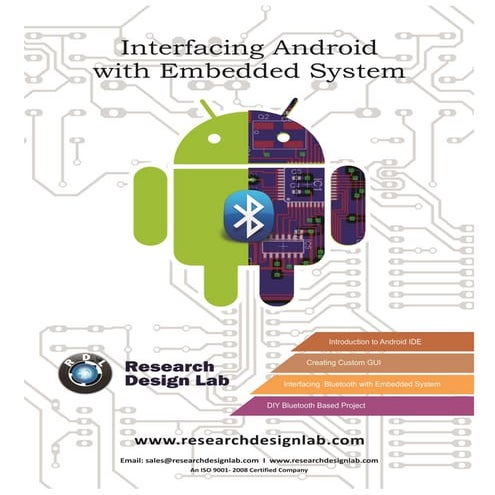 Android chapter02-setup2-emulator | PPTX