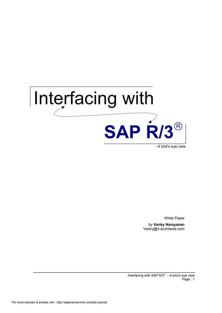 Sap Validation And Substitution Pdf