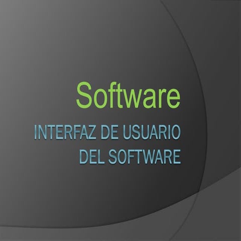 Quien invento el software | PPTX